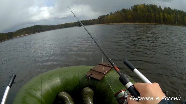 Ловля щуки на спиннинг.   Воблеры с Алиэкспресс.   Твичинг в перемену погоды.