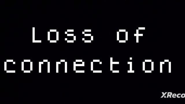 Страшное видео