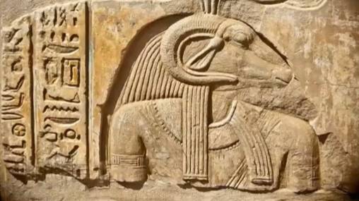 6.2.Допотопные ангелы-стражи. Книга Еноха и книга Бытия 6