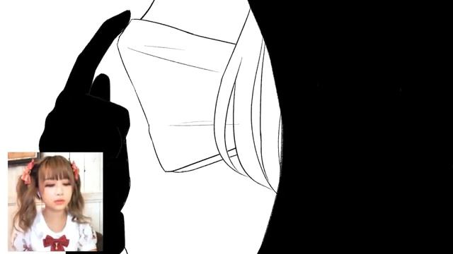 Aliga + Planya Animaton cover -Taylor Swift-Look what you made me do- анимация от sarasvati & Kai