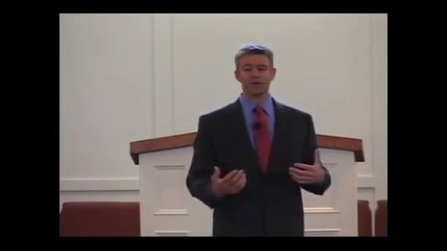 Пол Вошер. Свидетельство. Трус и лжец