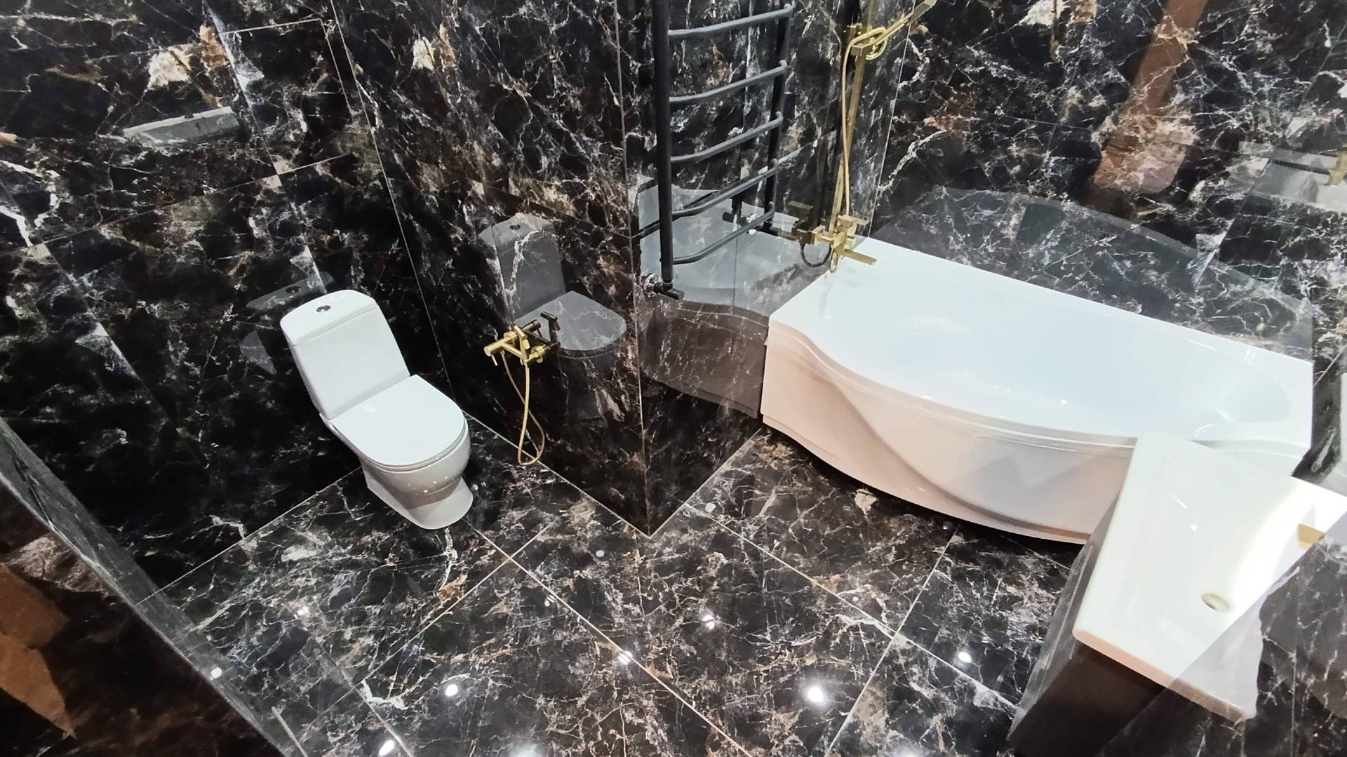 Дизайн  Ванной Комнаты 2025 ГОД современный дизайн санузла тел.8 989 684 7924