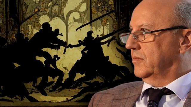 Андрей Фурсов. Что готовят миру хозяева игры