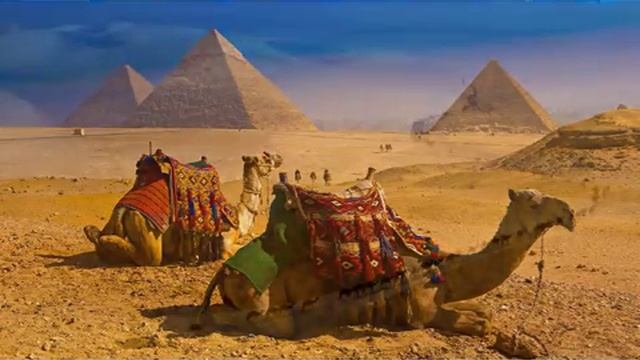 Божественно! Скрипка и дудук