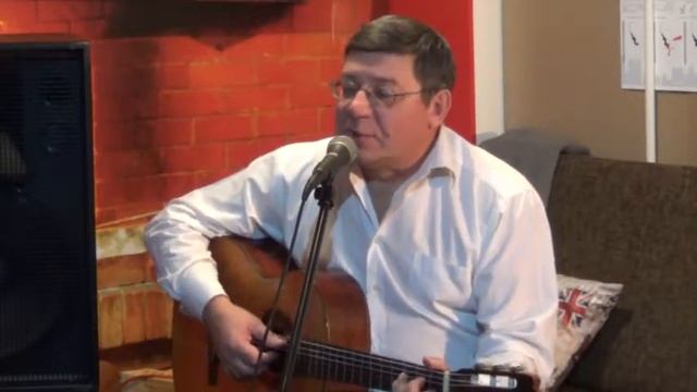 14 Туристкий марш - Виталий Старжинский