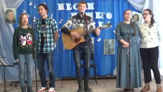 17 Маргарита - Живой звук