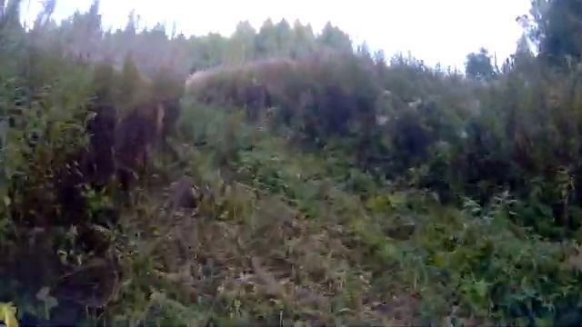 Рыбалка на новом озере с Chevrolet Niva