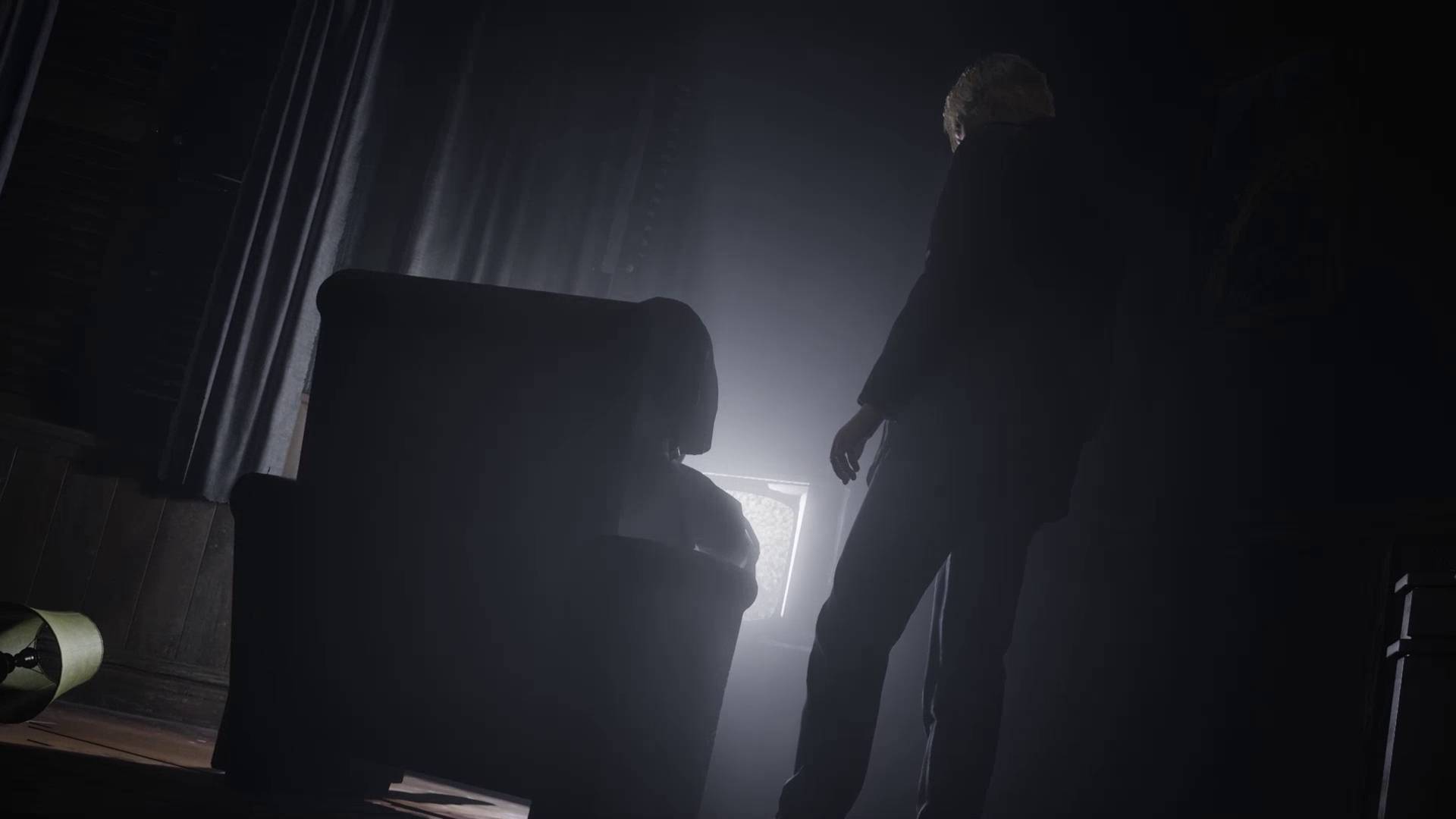 МНОГОКВАРТИРНЫЙ АД ➤ SILENT HILL 2: Remake ➤Прохождение 3 ➤ Русская Озвучка