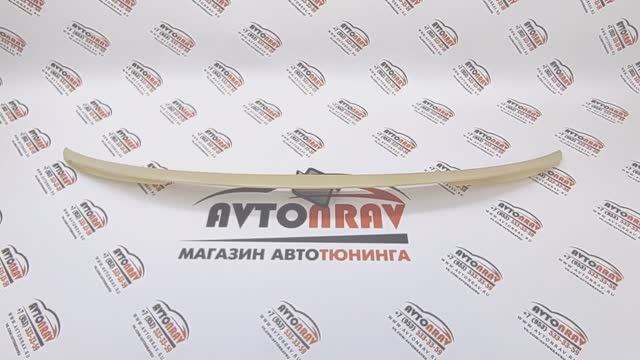 🔥Спойлер для BMW 3 F30