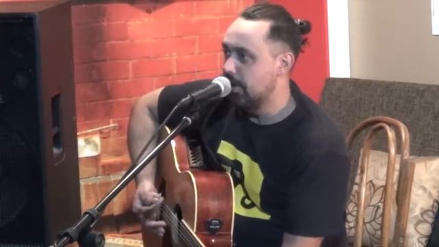 09 Ария завхоза - Константин Завалин