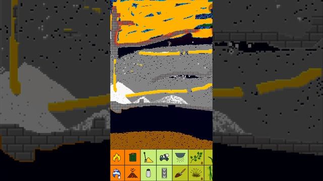 история, игра, песочница, часть 1.