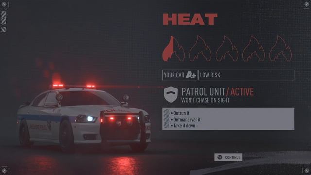 NFS Unbound - Part 08 -1