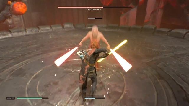 Star Wars - Fallen Order - part 10