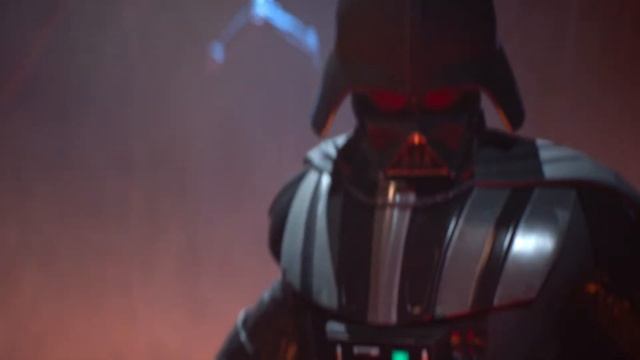 Star Wars - Fallen Order (ЗВЁЗДНЫЕ ВОЙНЫ Джедаи: Павший Орден) - part 12 - Final