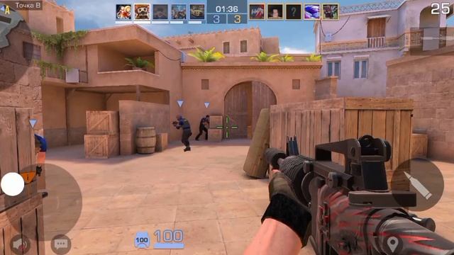 ПРОФЕССИОНАЛИЗМ ТАК И ПРЁТ;)😎 |Standoff 2|ПУТЬ ДО ГЛОБАЛА|#4