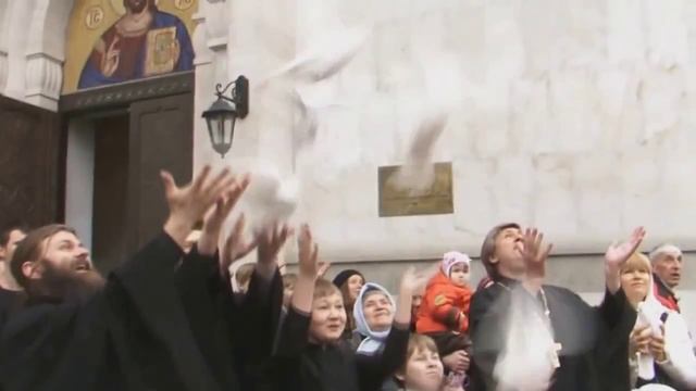 Не спешите уйти, ветераны войны!