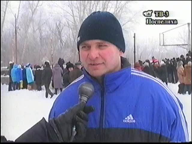 снежные узоры ч 1- Клепечиха 2007г