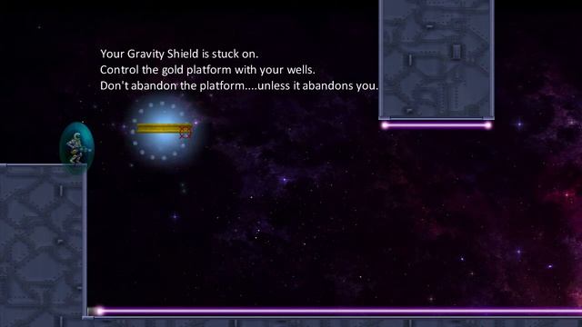 Defy Gravity! Обучение [1]