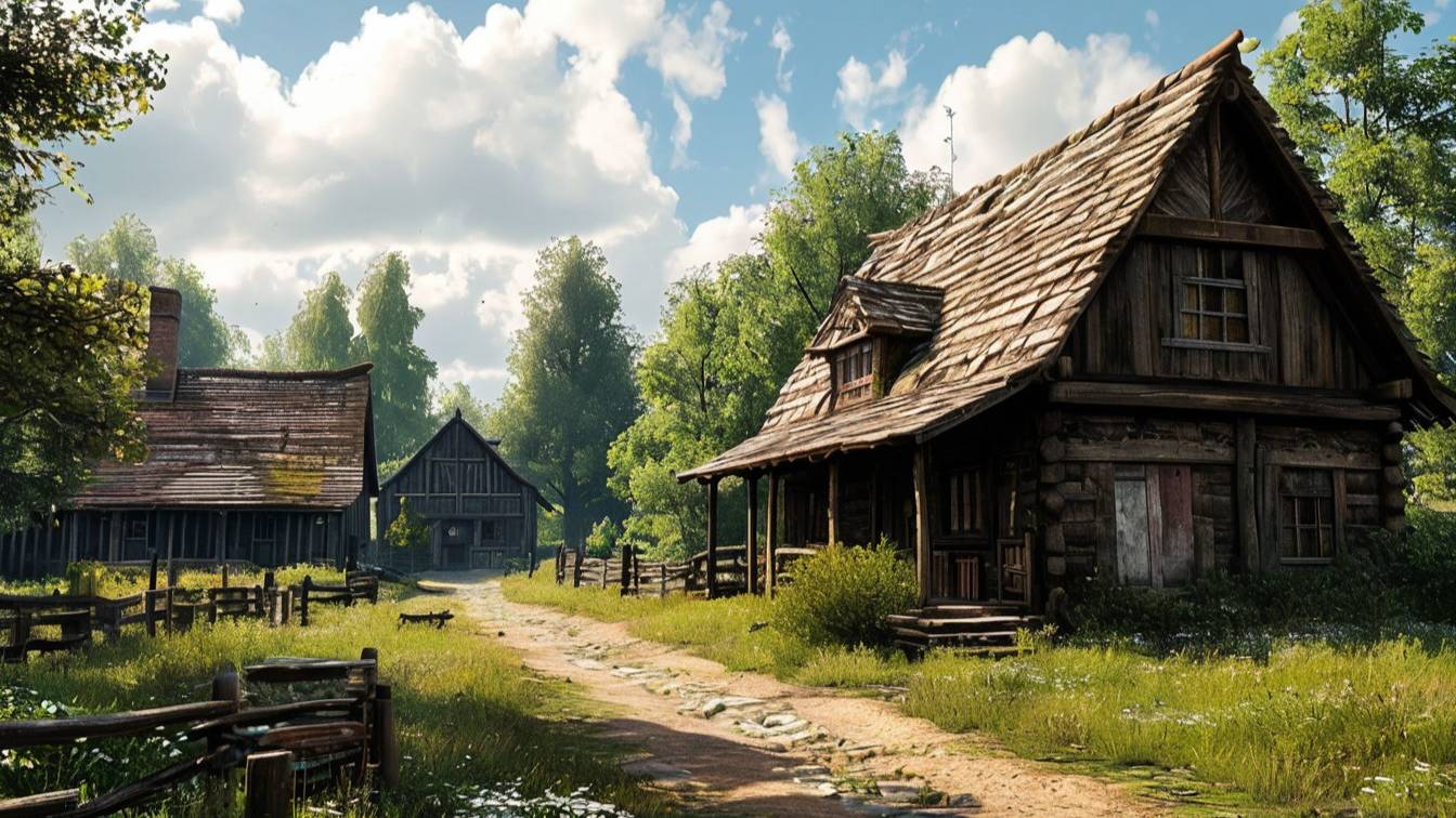 Kingdom Come: Deliverance II - ЧАСТЬ 10