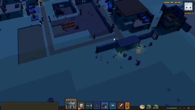 [STONEHEARTH] ПРОХОЖДЕНИЕ #20 - ГОНГ