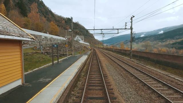 Норвегия № 26. Часть 4.