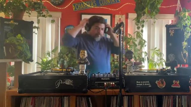 90's Hip Hop Mix by Nopalli1 - Analog Session 2