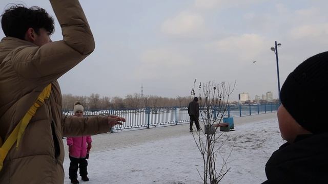 Клип Масленица