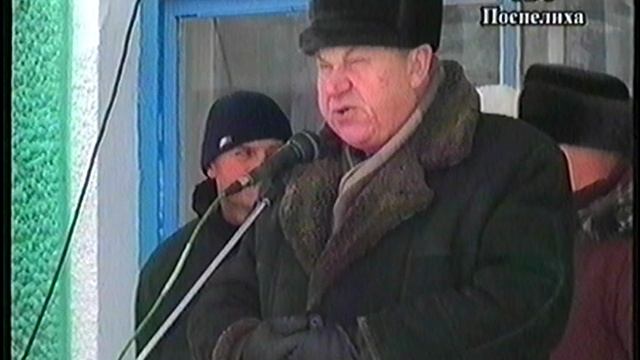 снежные узоры  ч-1 - Поспелихинский  2011г