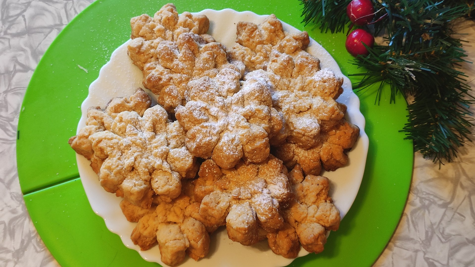 СуперКухня! Песочное печенье, рассыпчатое, самое вкусное, тает во рту, простой рецепт.