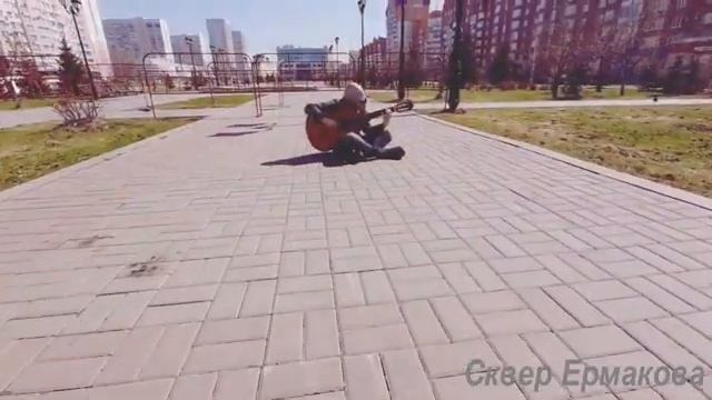 Новокузнецк возвращение из карантина юмор Like Sevas&RADIO TAPOK