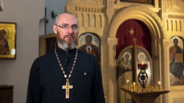 Перемены Великим постом