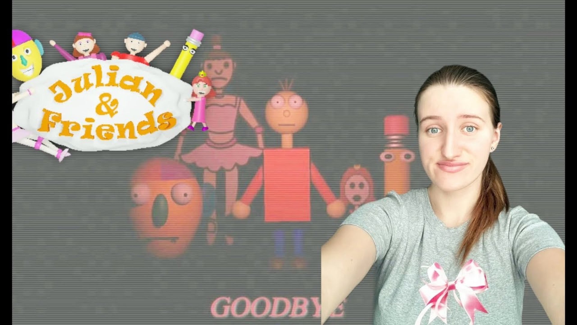 Финал // Julian & Friends #2