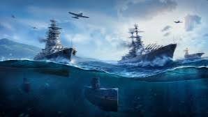 МИР КОРАБЛЕЙ Аккаунт с нуля и акции на 8 марта