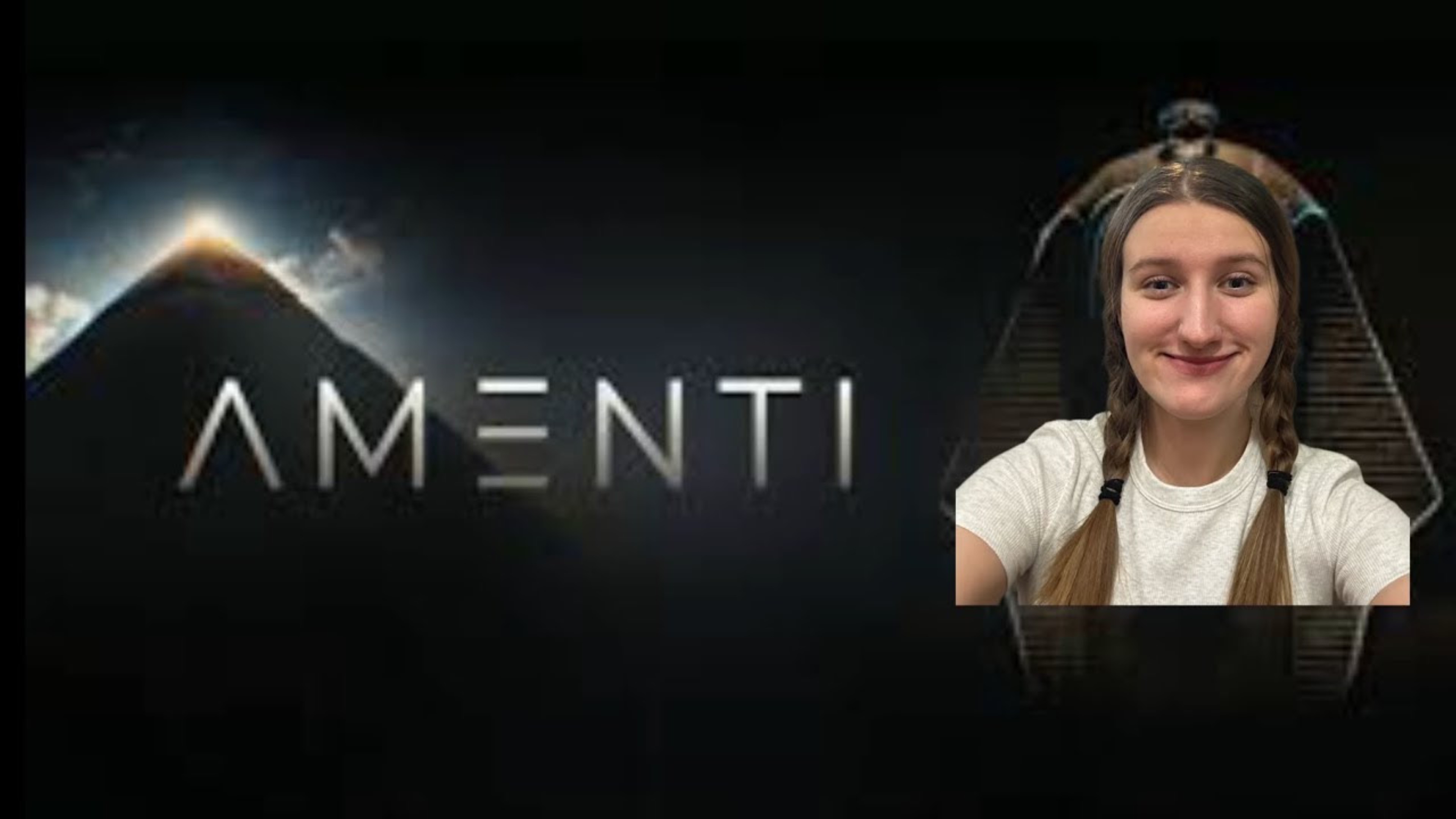 Ультующий фараон // Amenti