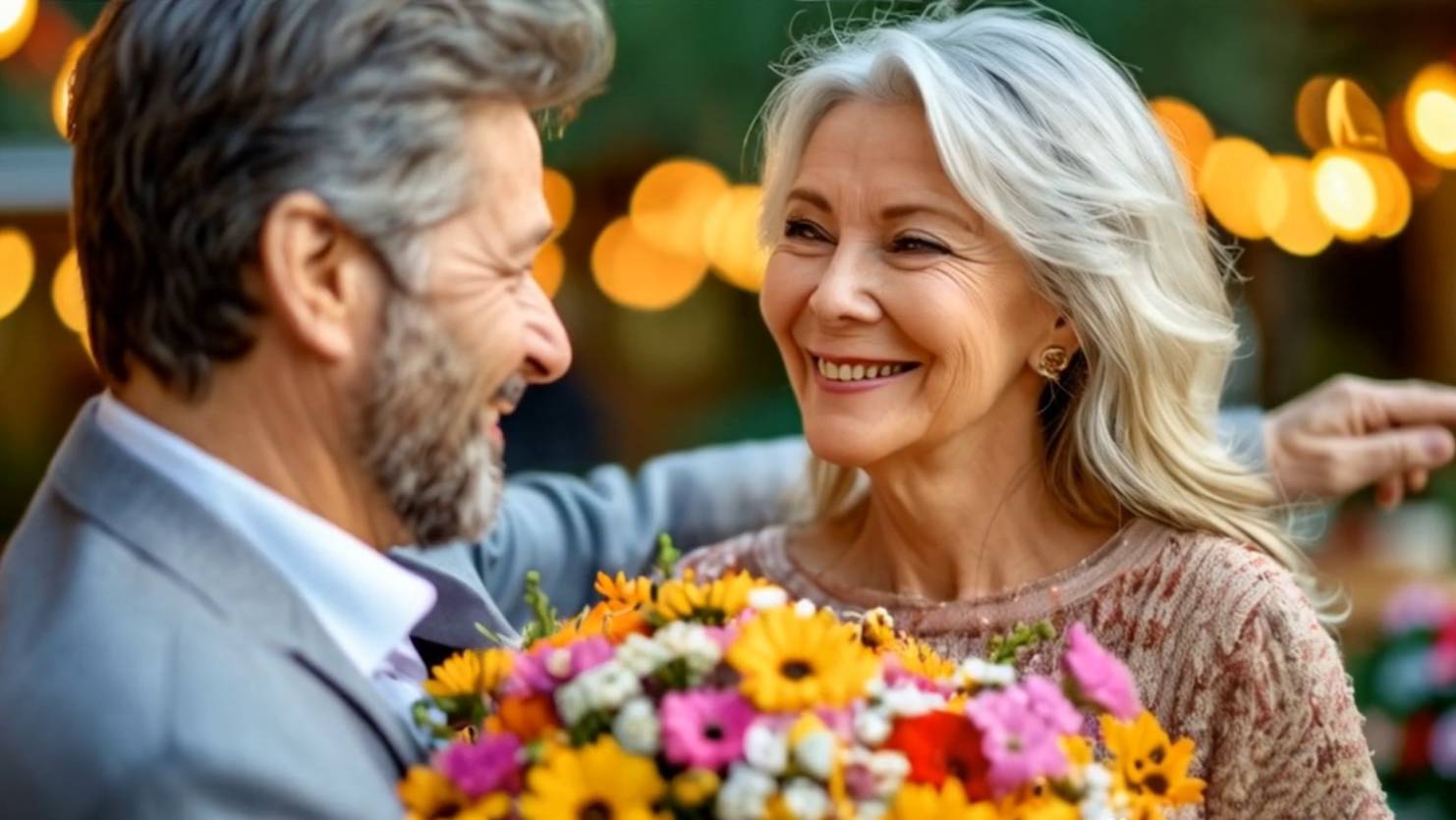 С ДНЁМ РОЖДЕНИЯ ЖЕНЩИНЕ. Новая песня Поздравление для женщины. Песня-тост.