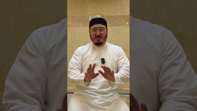 Какой признак принятия Аллахом нашего поклонения?