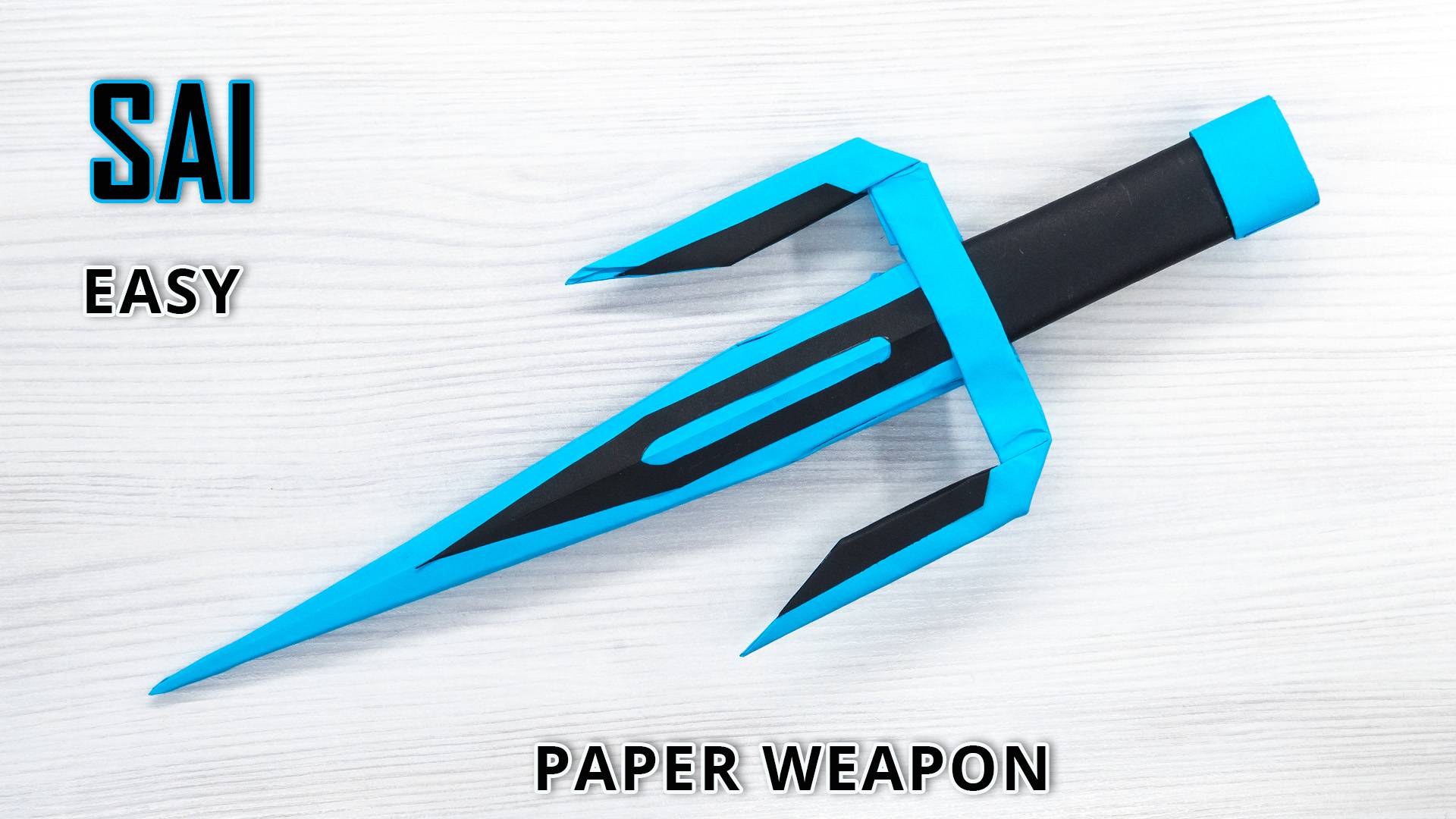 Учебное пособие по изготовлению Саи из бумаги своими руками