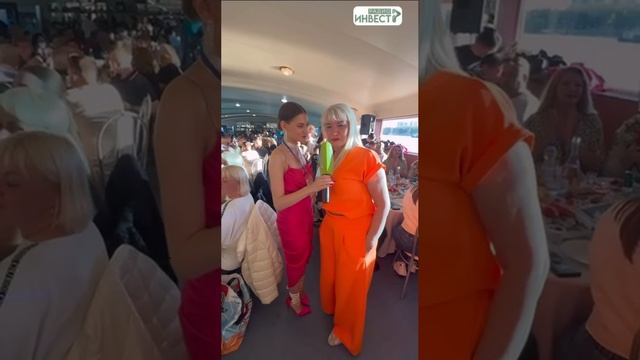 Фестиваль МОСКОВСКАЯ РИВЬЕРА. Интервью. Раиса Громова.