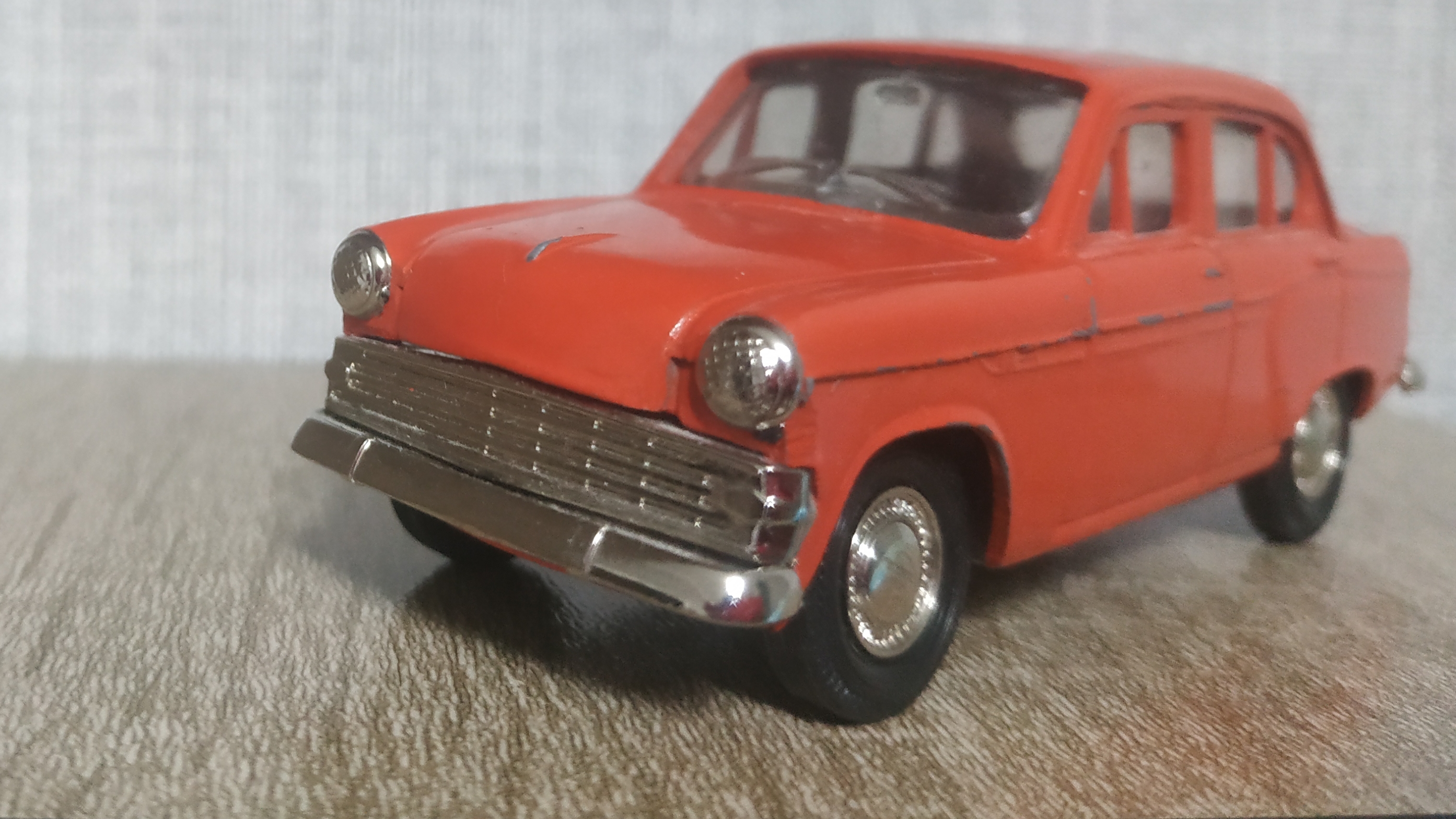 москвич 403 агат