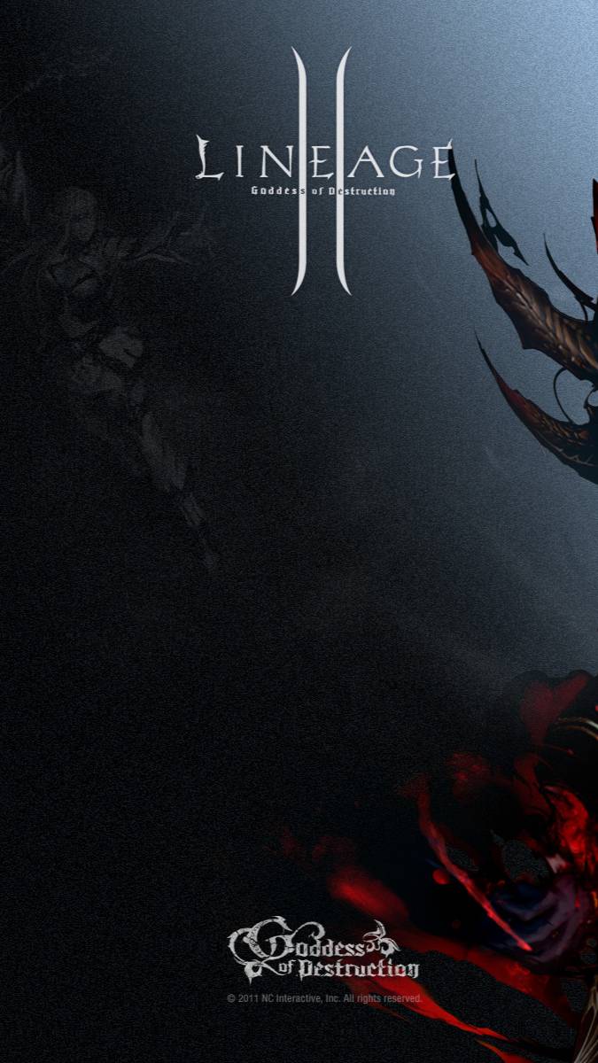 Приключения Моба Новичка В RPG  Lineage 2 Классический Пример  Опасности