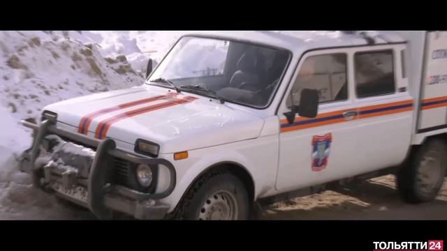 «Специальный репортаж» К 45-летию «Нивы» 24.02.2022