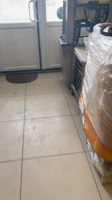 IMG_6055 О-образное кольцо на фризер Donper , как правильно установить