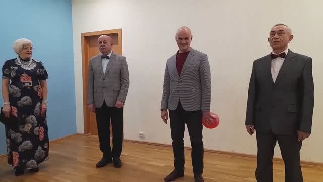 Концерт для женщин (06.03.25 Здравушка)