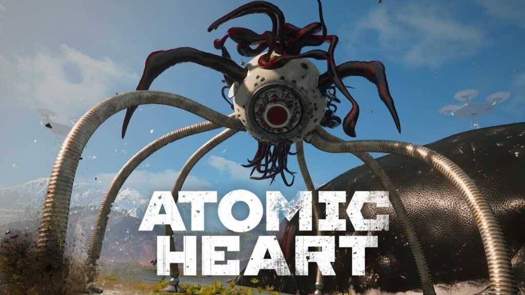 Заговор раскрылся / 18 / Atomic Heart