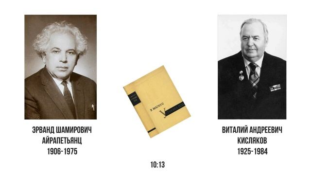 Э.Ш.Айрапетьянц,  В.А.Кисляков. О книге Р.Магнуса "Установка тела". От редакции. 1962