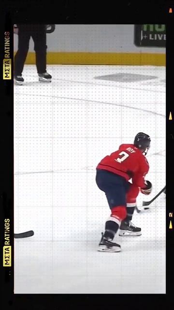 💪🇷🇺 10 ШАЙБ ДО РЕКОРДА ГРЕТЦКИ #овечкин #ов#