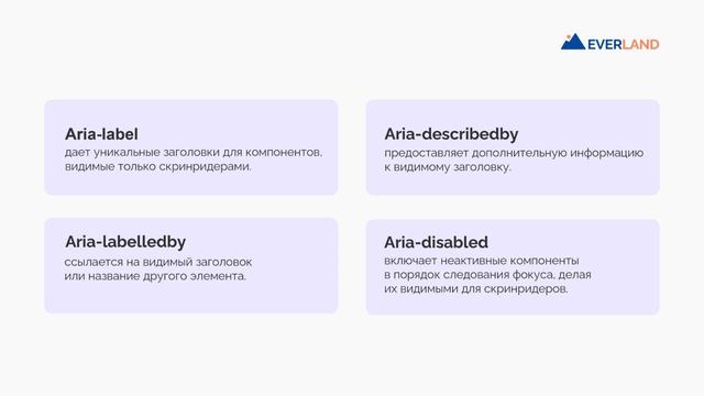 Урок 3. Кастомные компоненты