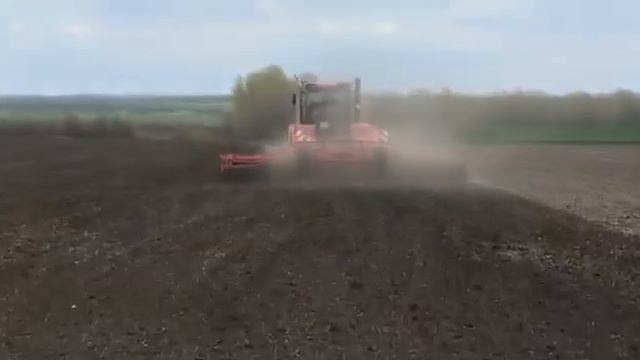 Культиватор от компании Агродрайверы