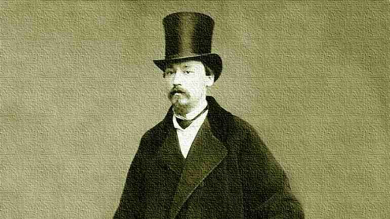 Н.А. Некрасов  "Кому на Руси жить хорошо"  3-я часть