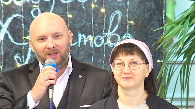Поздравляем с Новым 2024 годом и Рождеством Христовым!